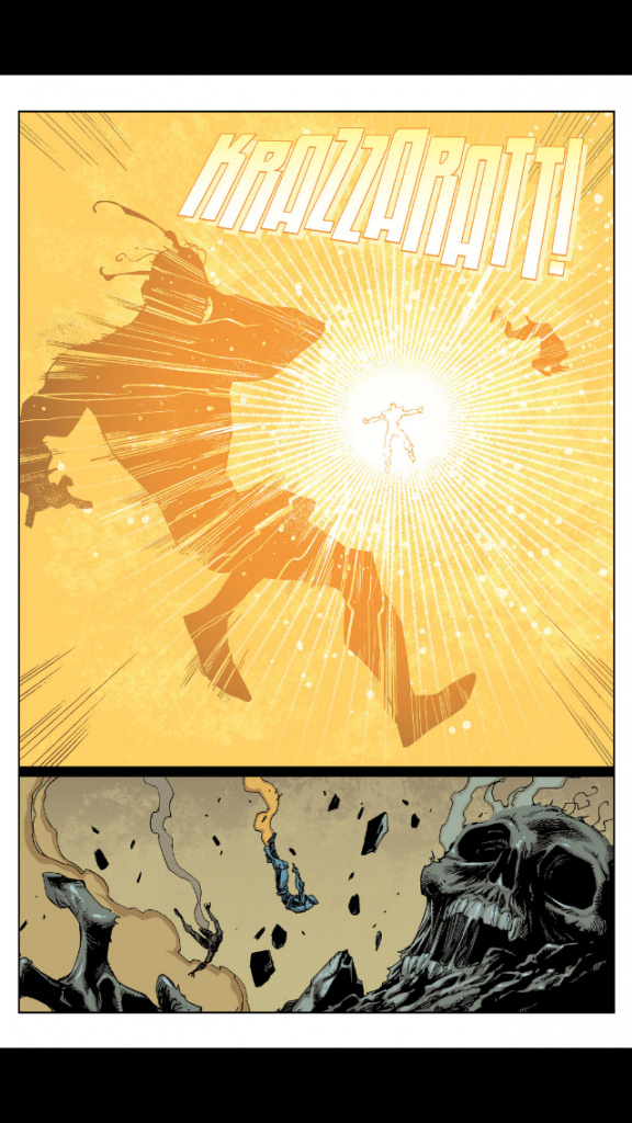 Tech Jacket Invincible Respect Thread Gen Discussion Comic Vine